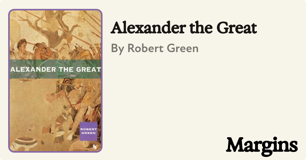 Alexander the Great