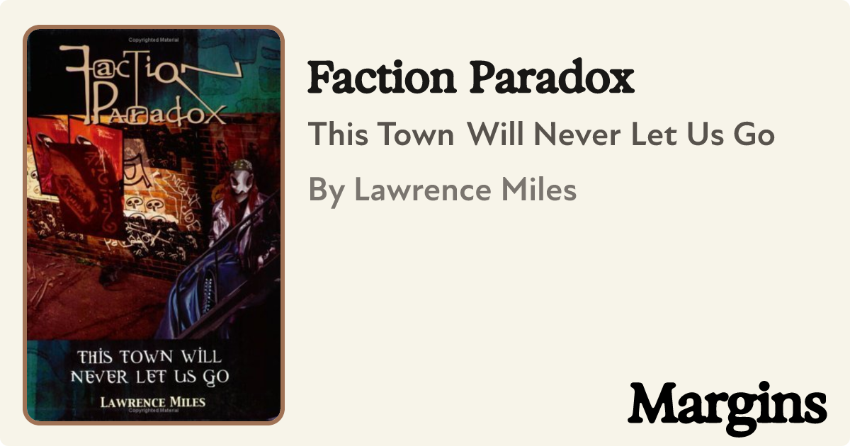 Faction Paradox