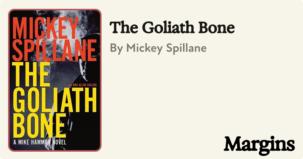The Goliath Bone