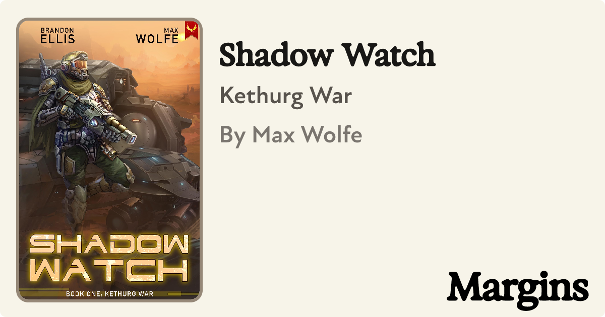 Shadow Watch
