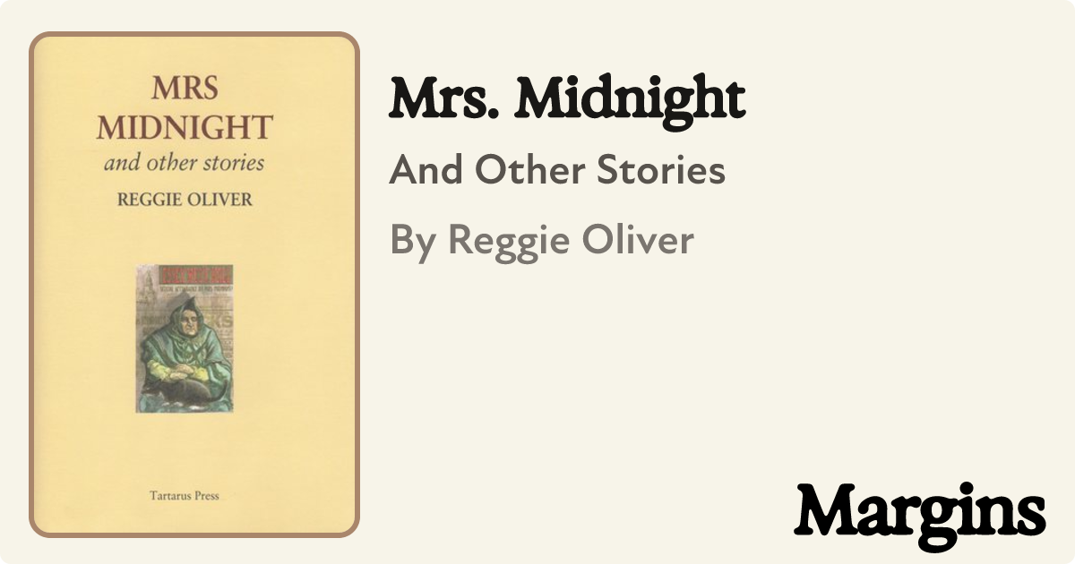 Mrs. Midnight