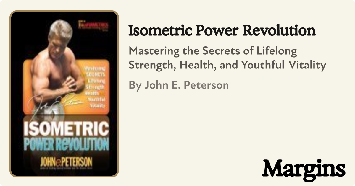 Isometric Power Revolution