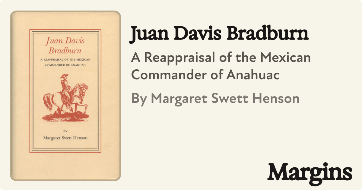 Juan Davis Bradburn