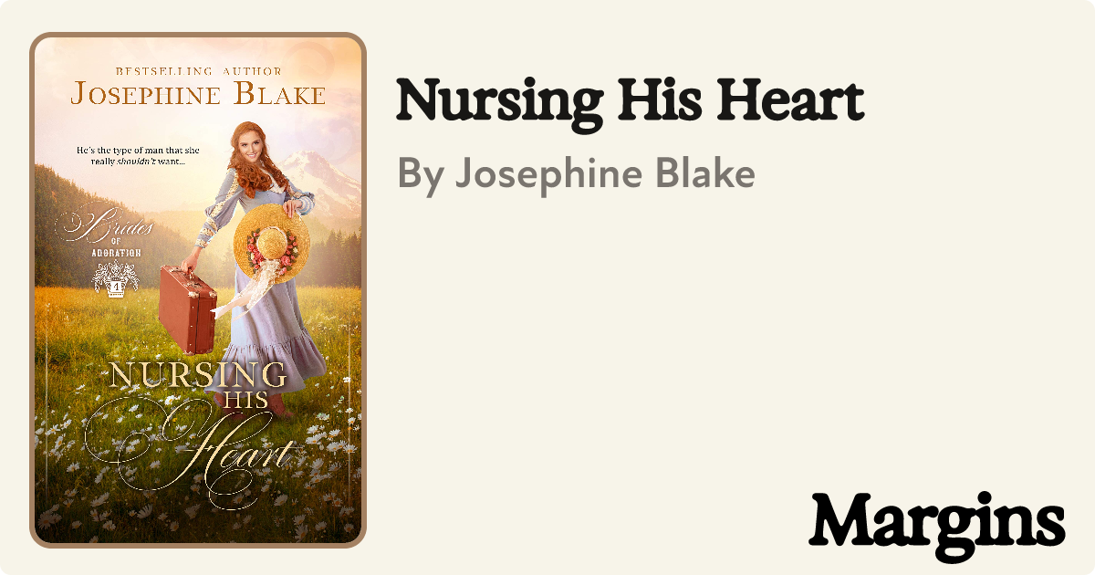 Nursing His Heart