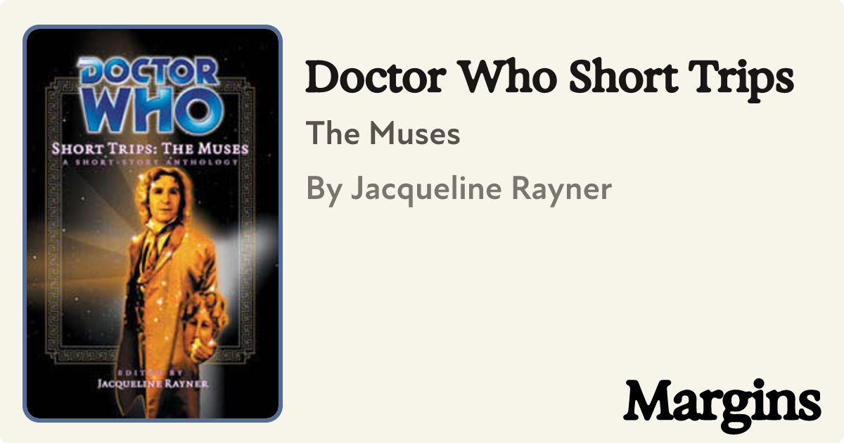 Doctor Who Short Trips