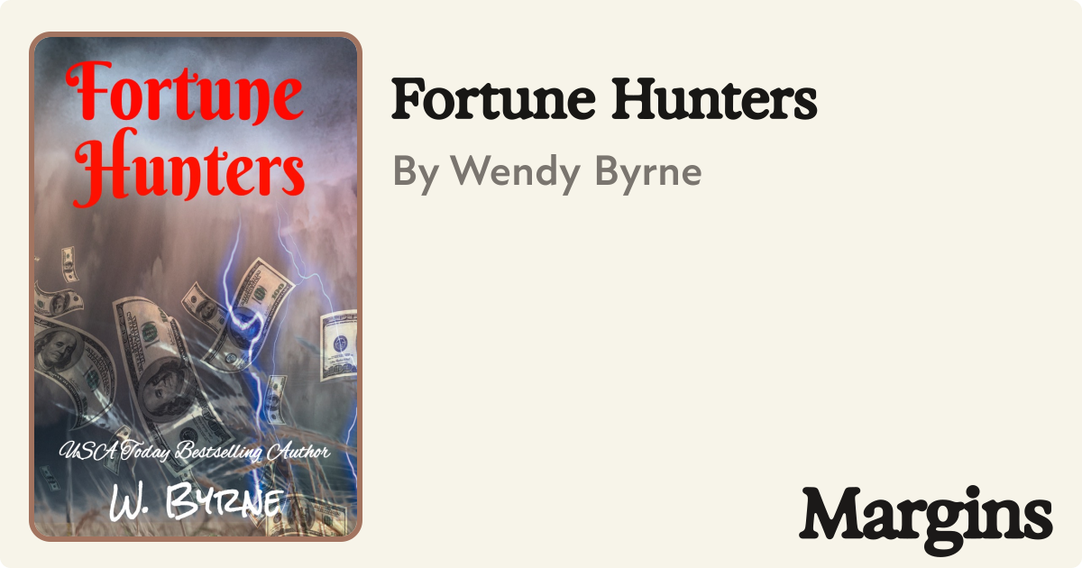 Fortune Hunters