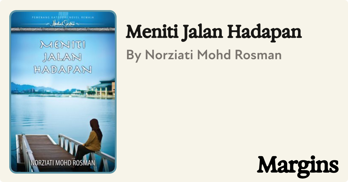 Meniti Jalan Hadapan