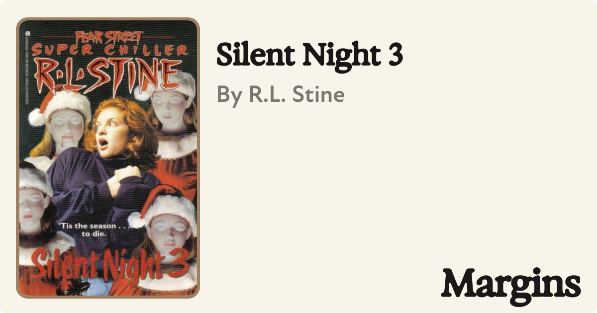 Silent Night 3