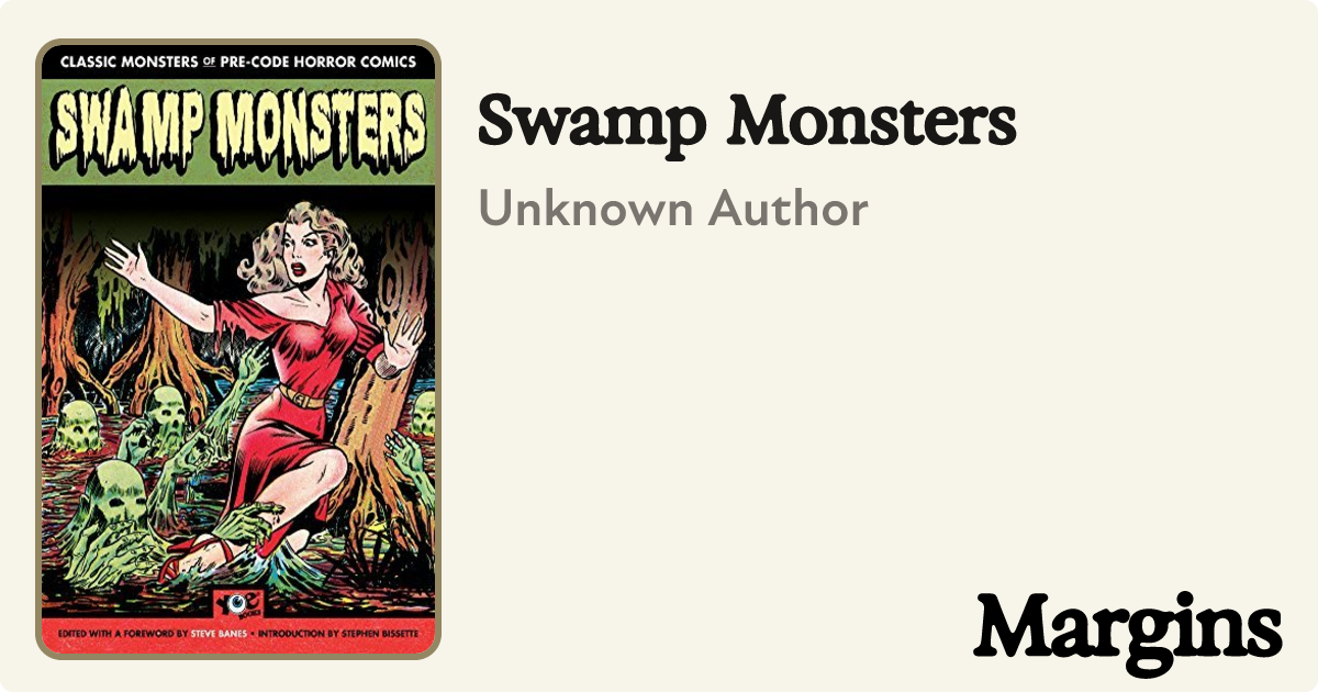 Swamp Monsters