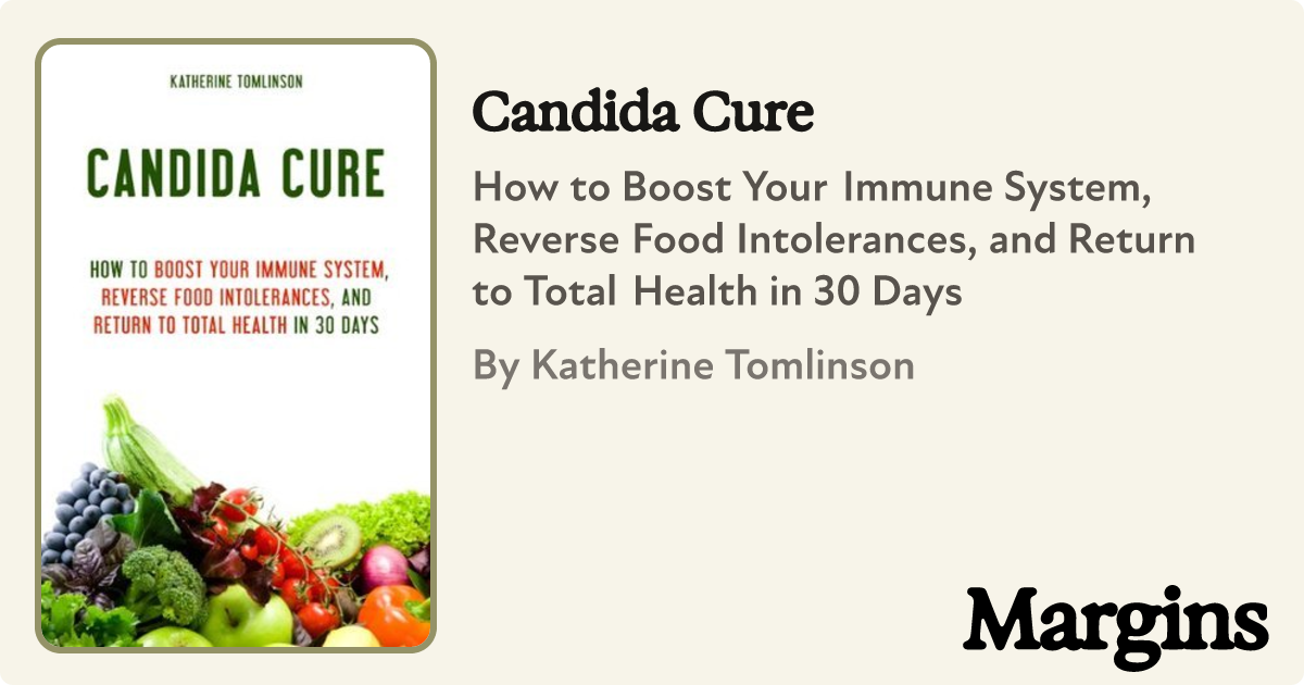 Candida Cure
