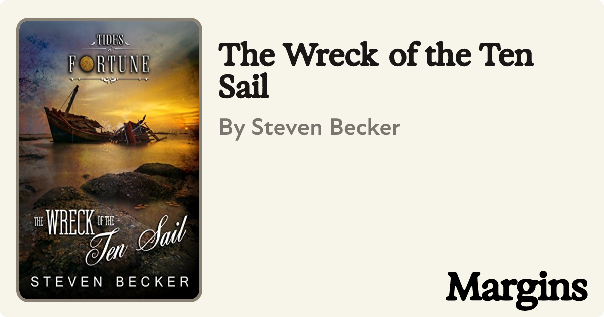 The Wreck of the Ten Sail