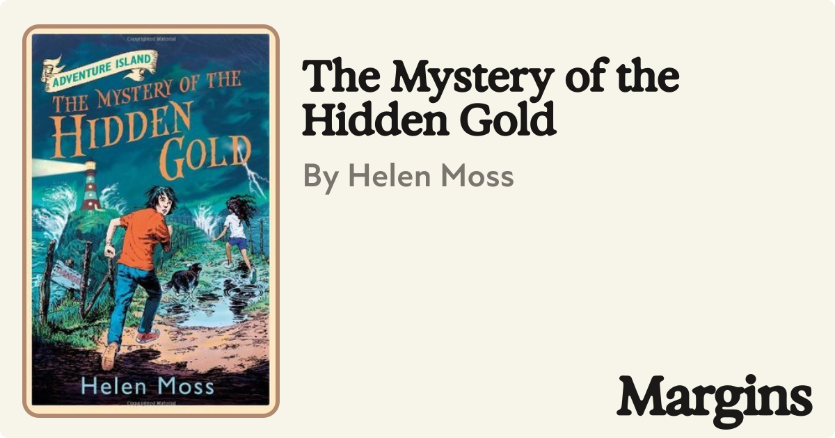 The Mystery of the Hidden Gold