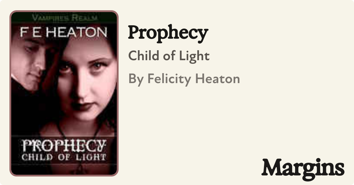 Prophecy