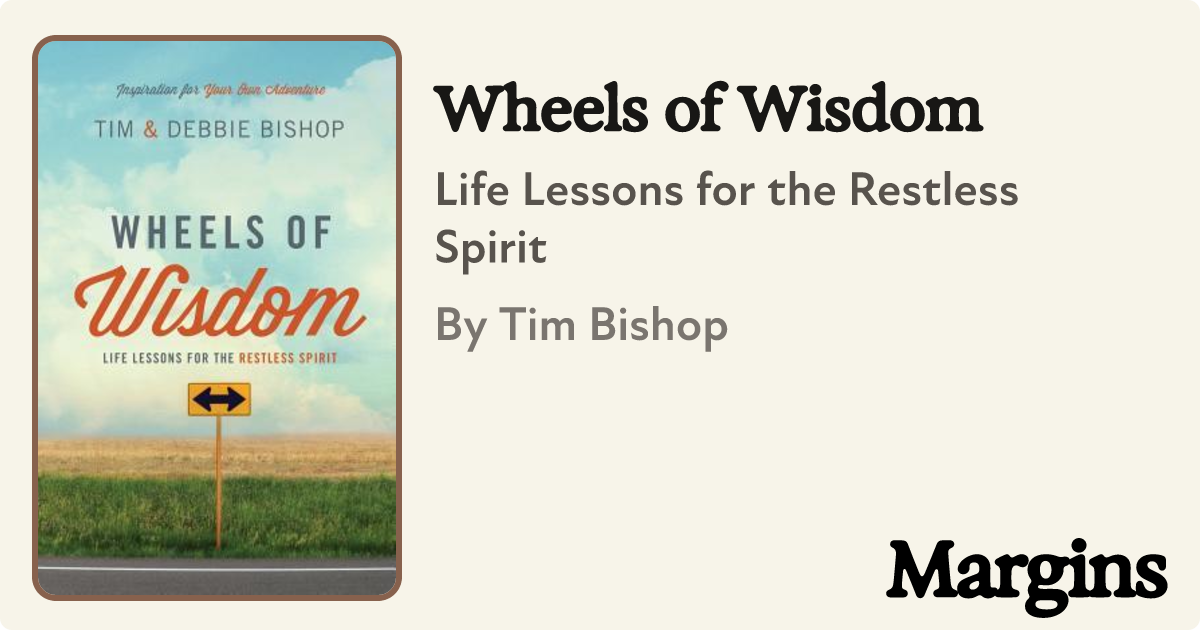 Wheels of Wisdom