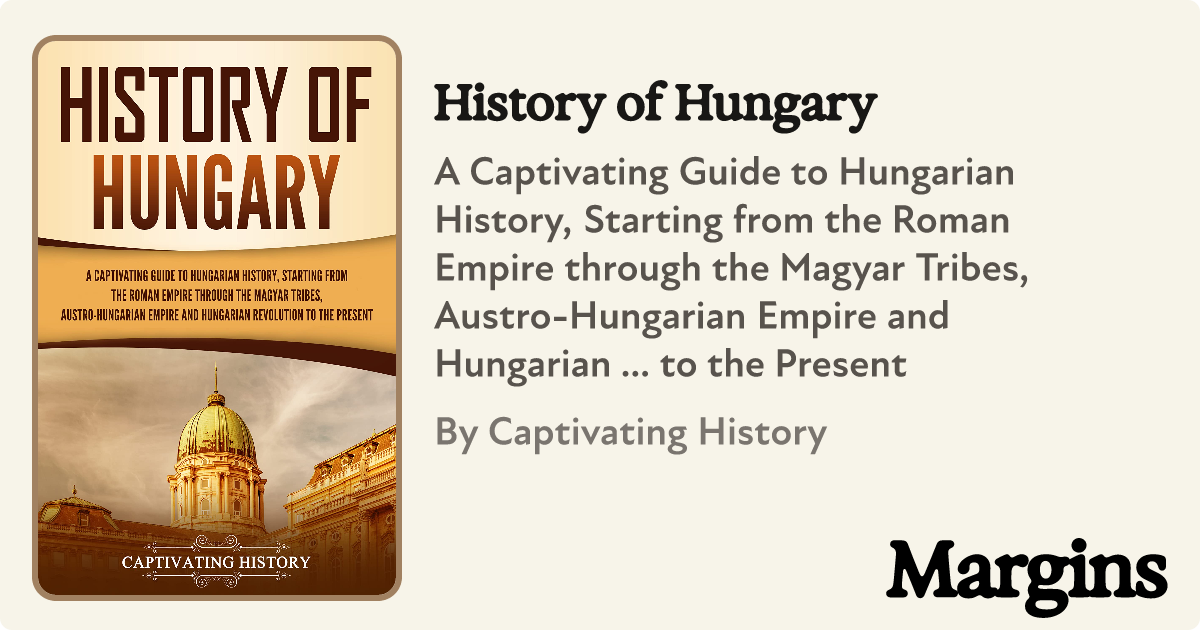 History of Hungary