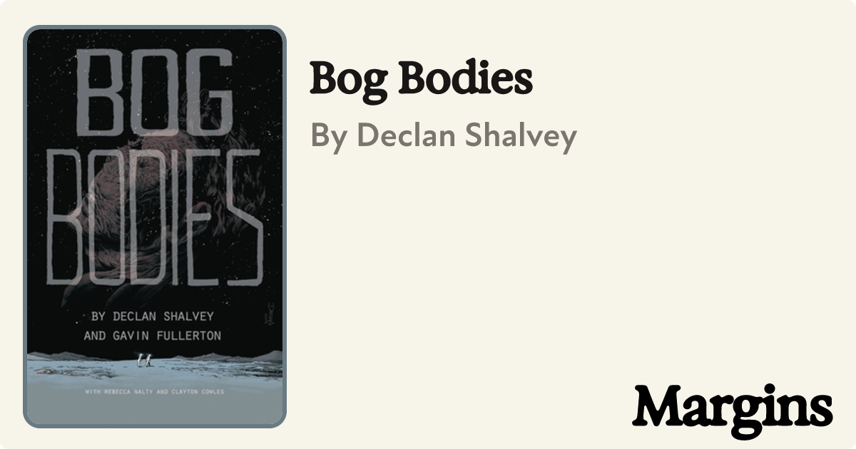 Bog Bodies