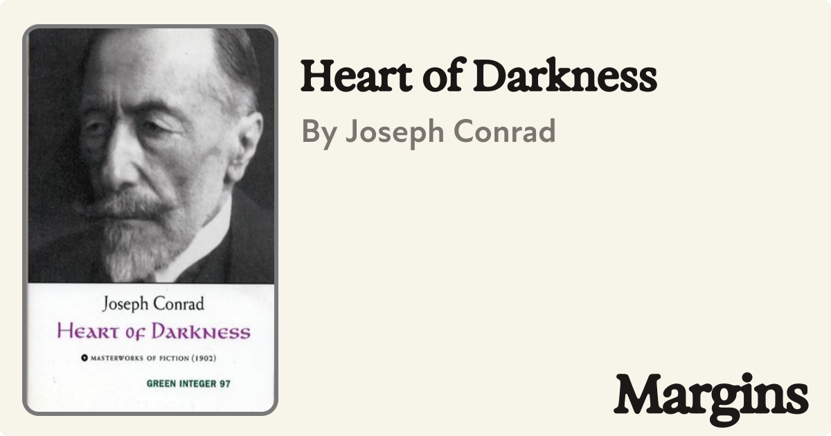 Heart of Darkness