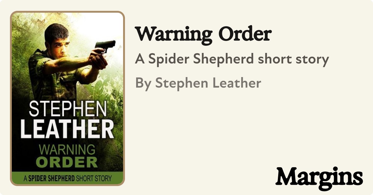 Warning Order