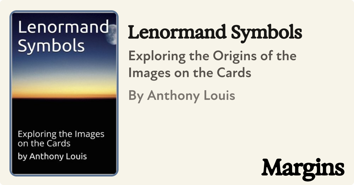 Lenormand Symbols