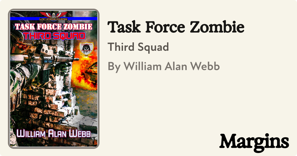 Task Force Zombie