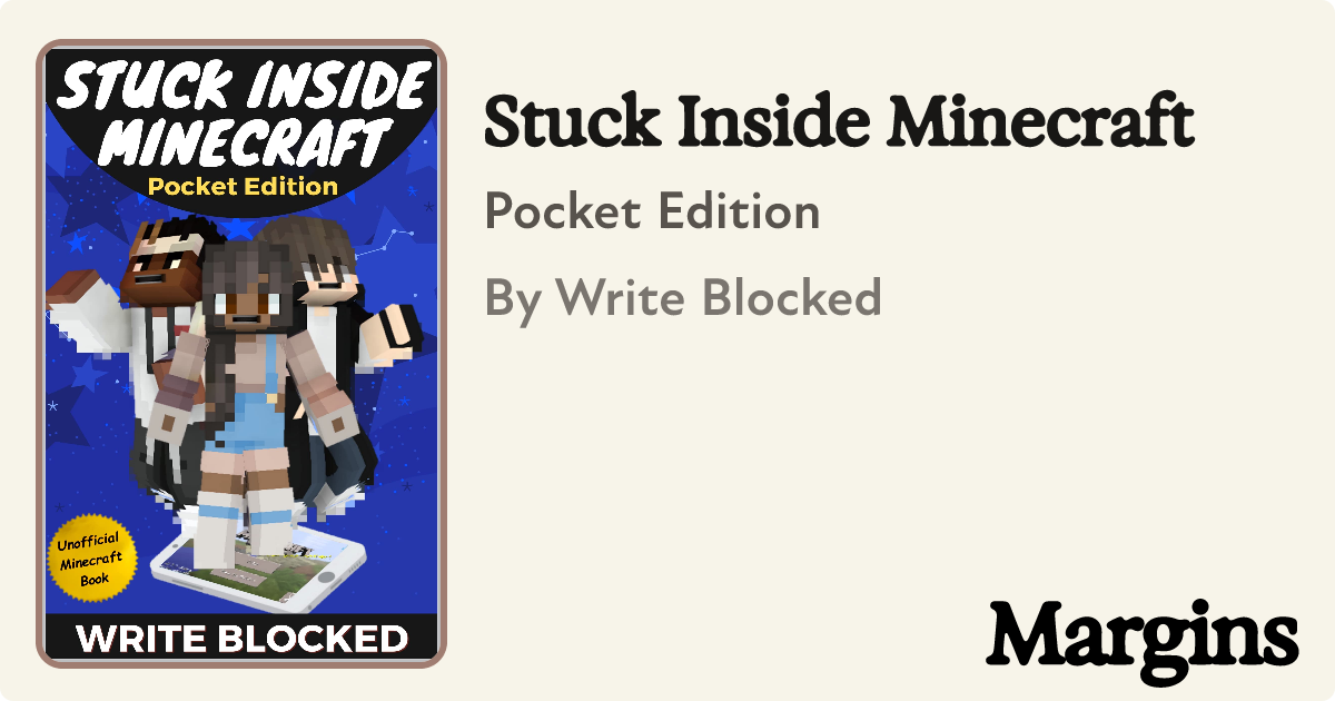 Stuck Inside Minecraft