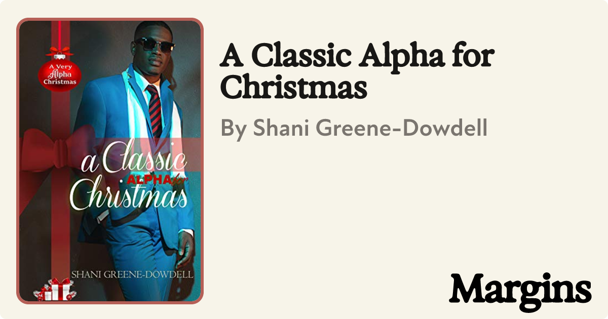 A Classic Alpha for Christmas