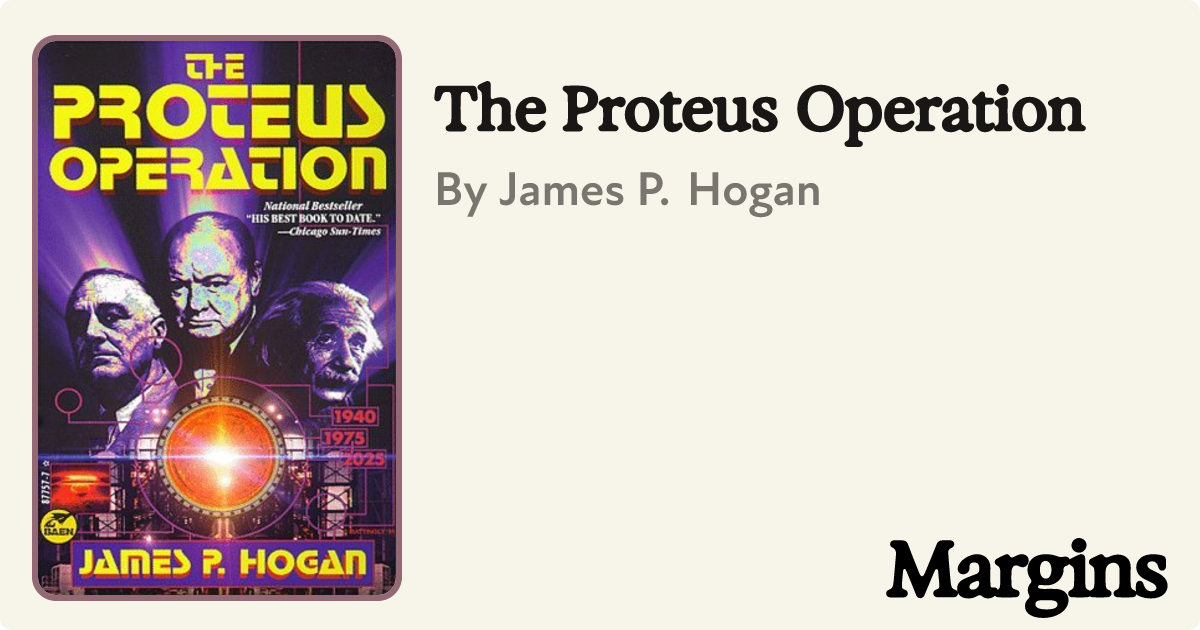 The Proteus Operation