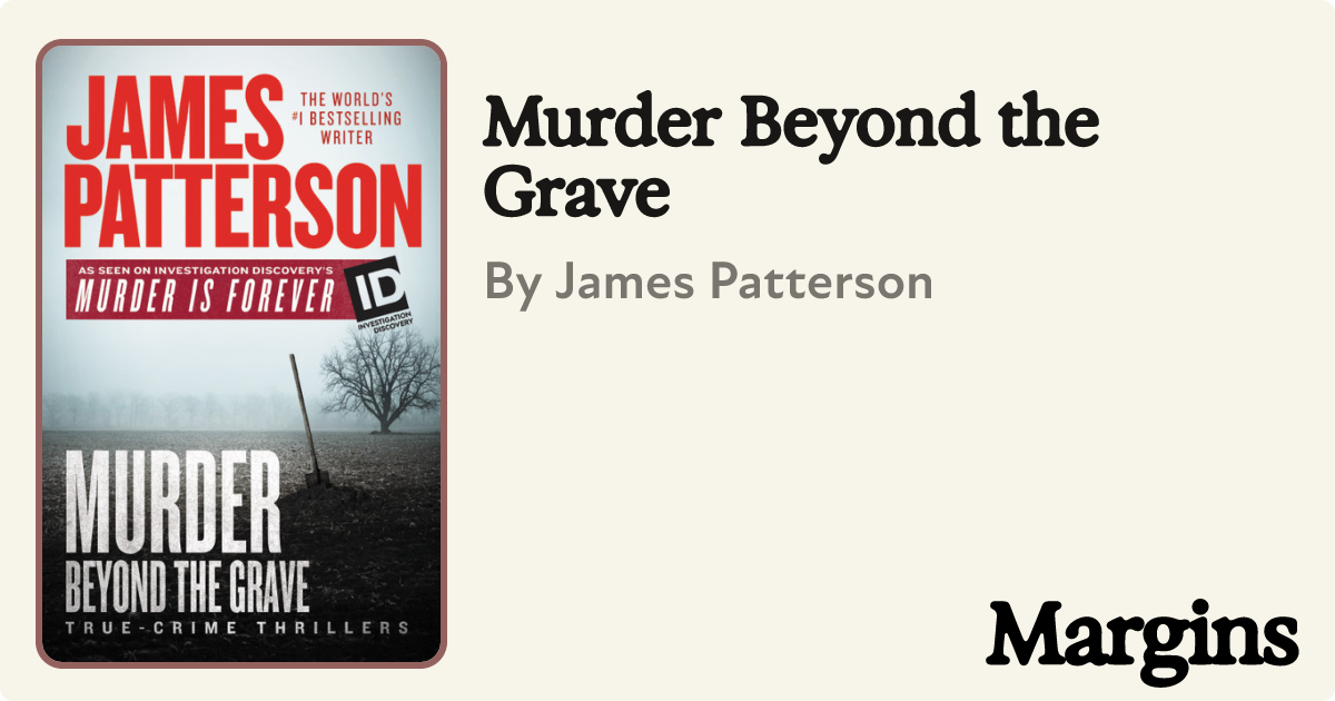 Murder Beyond the Grave