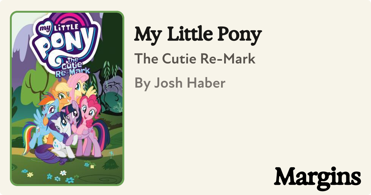 My Little Pony
