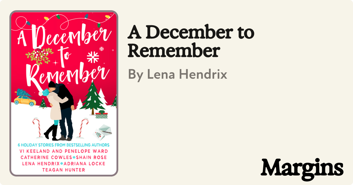A December to Remember