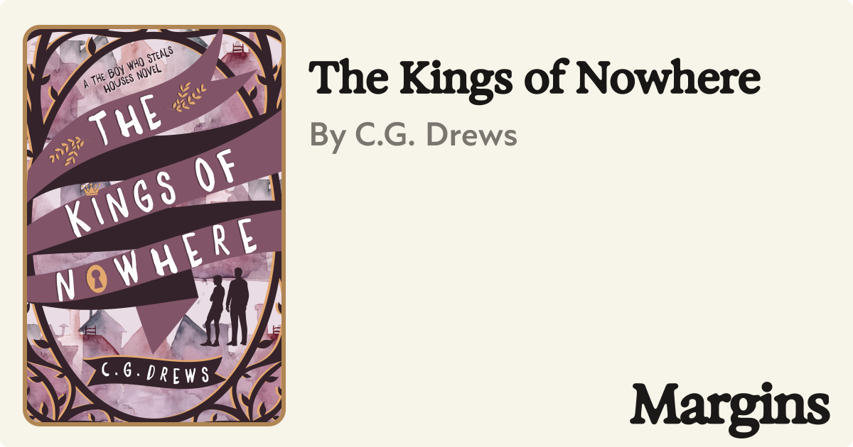 The Kings of Nowhere