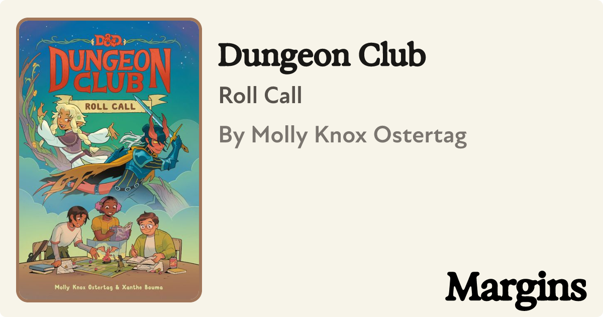 Dungeon Club