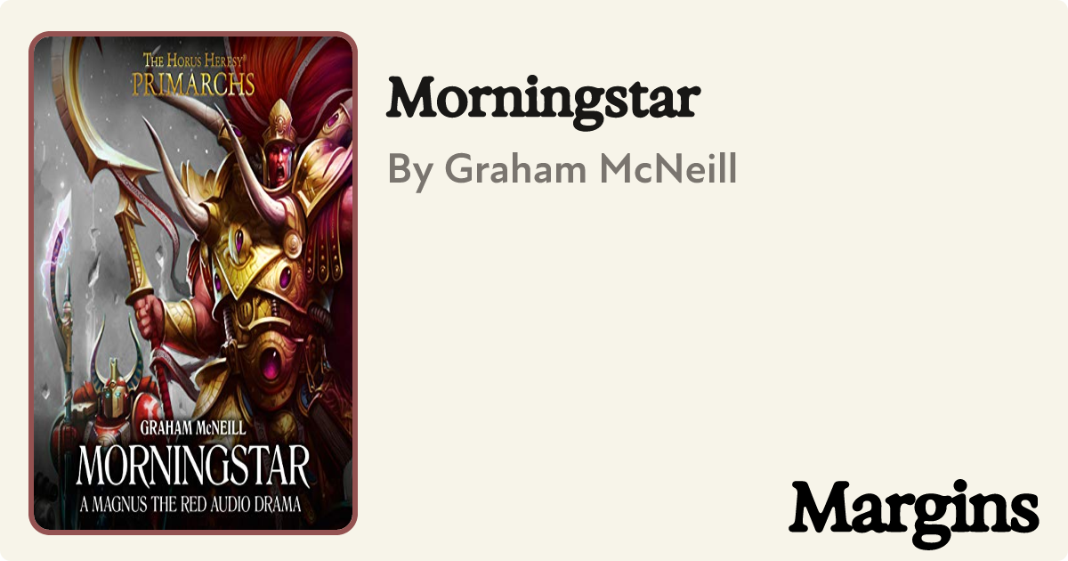 Morningstar