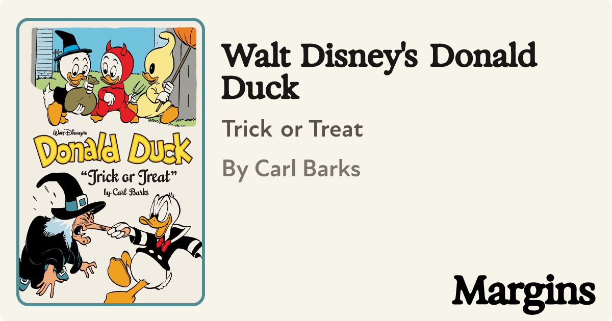 Walt Disney's Donald Duck