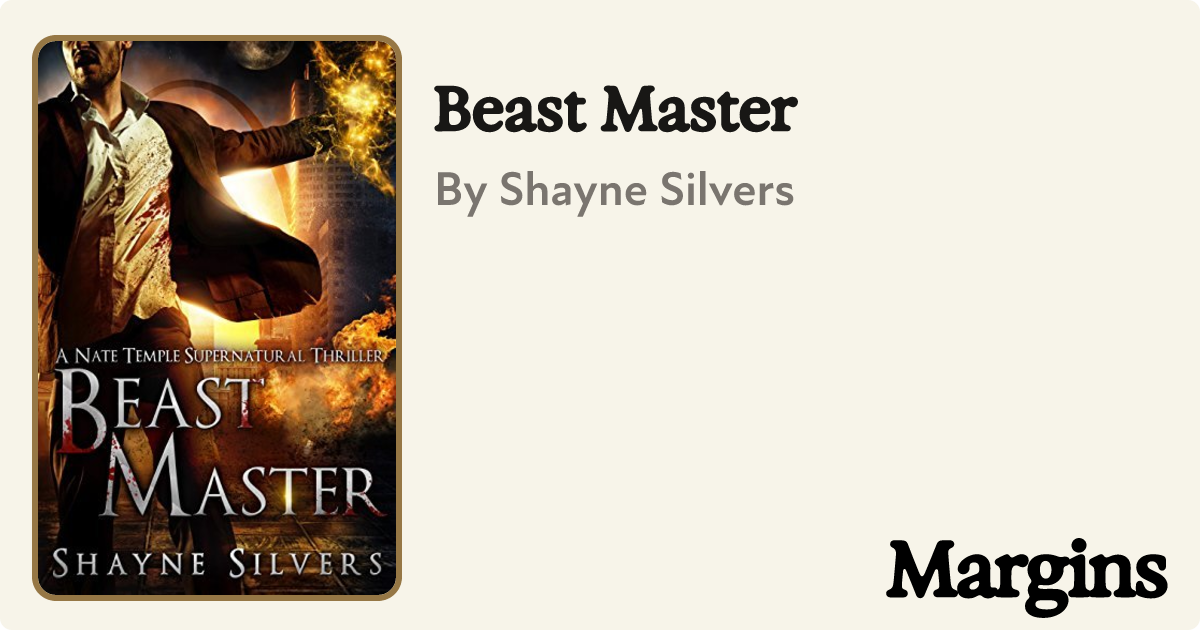 Beast Master