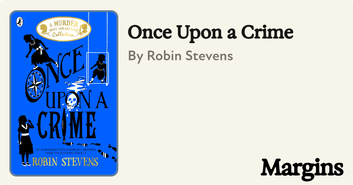 Once Upon a Crime