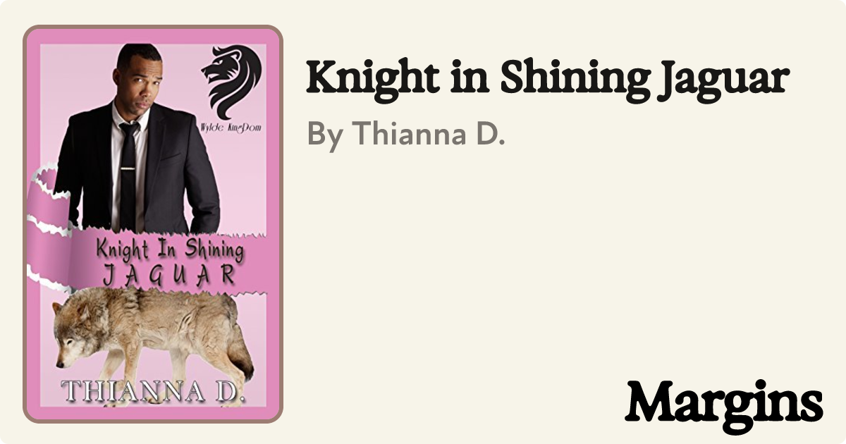 Knight in Shining Jaguar