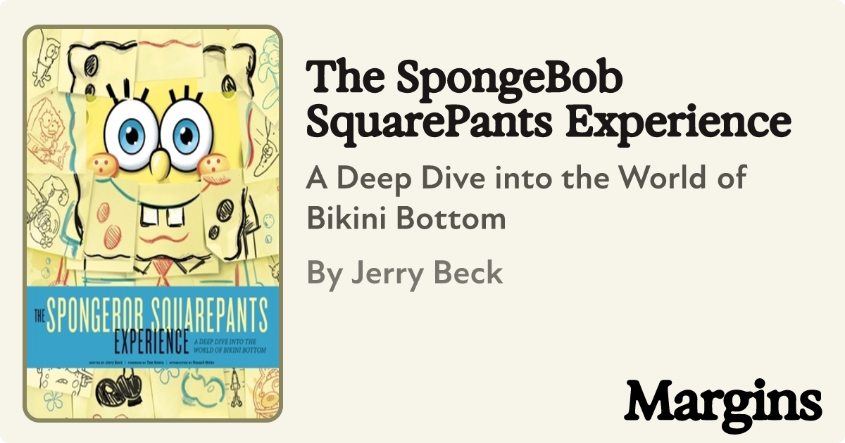 The SpongeBob SquarePants Experience