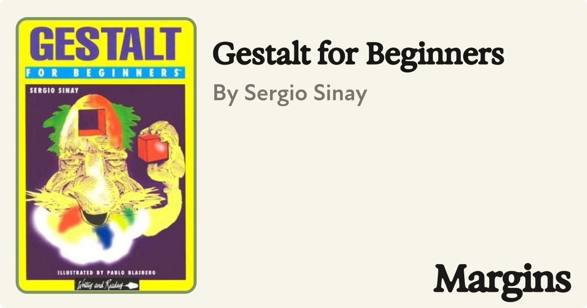 Gestalt for Beginners