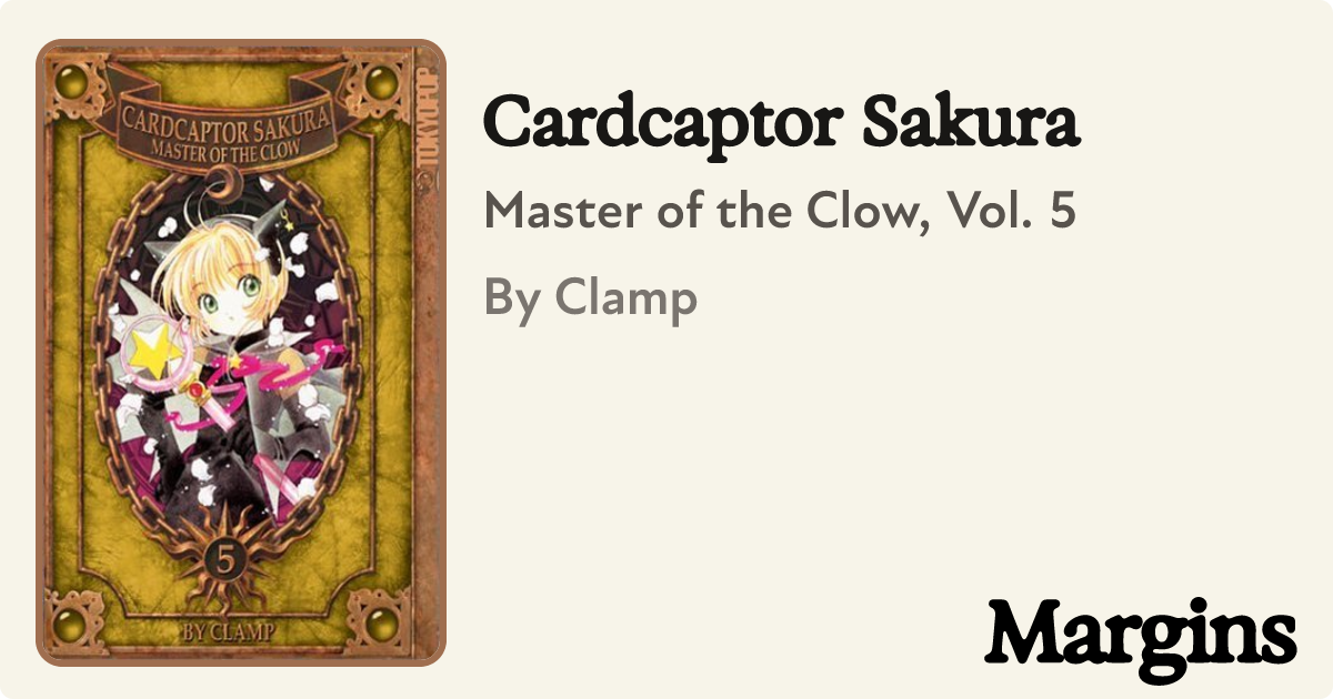 Cardcaptor Sakura