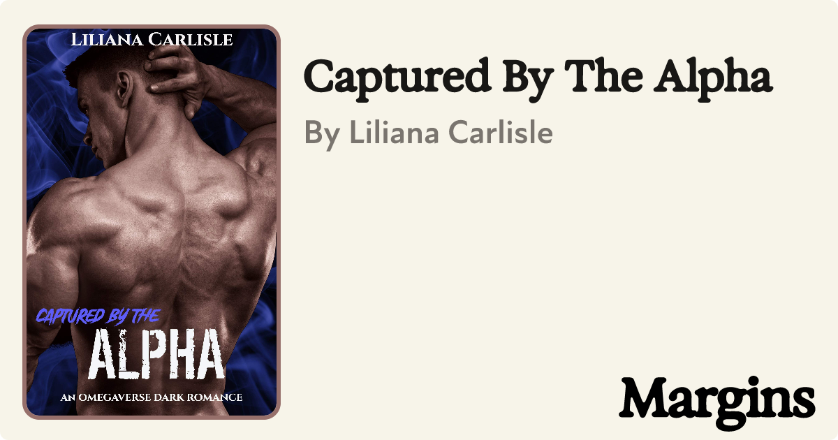Captured By The Alpha