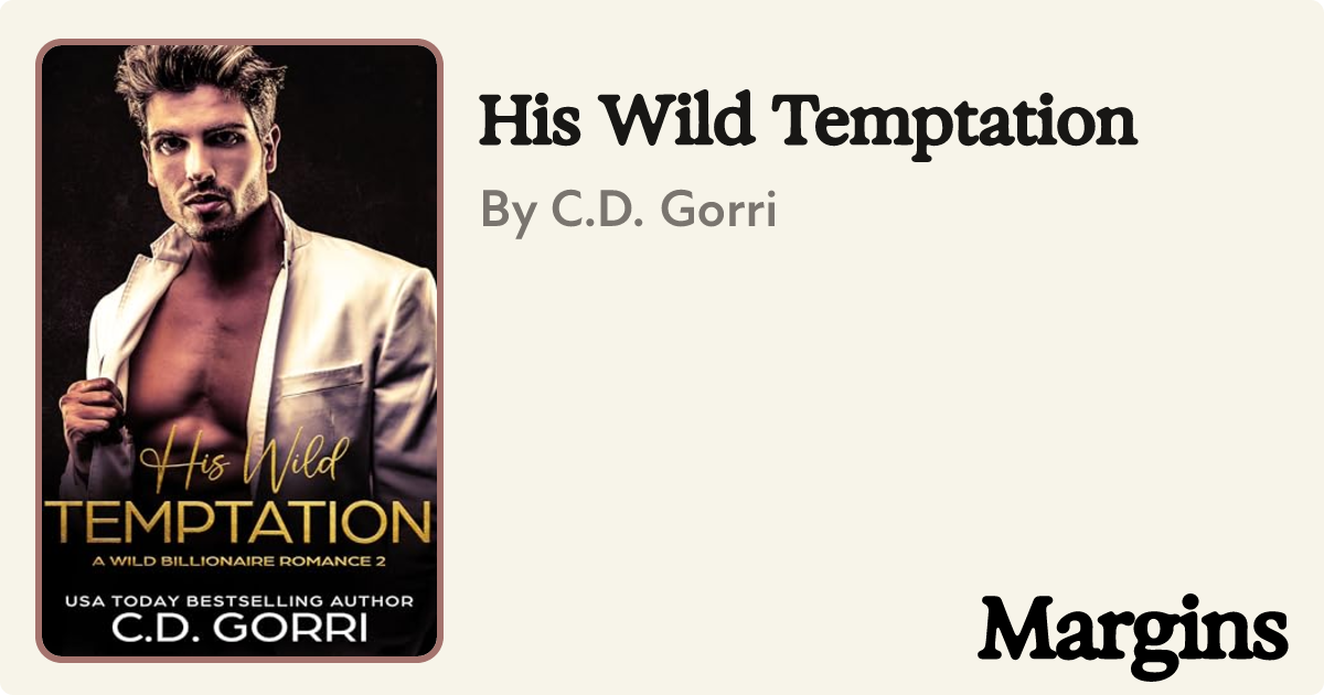 His Wild Temptation
