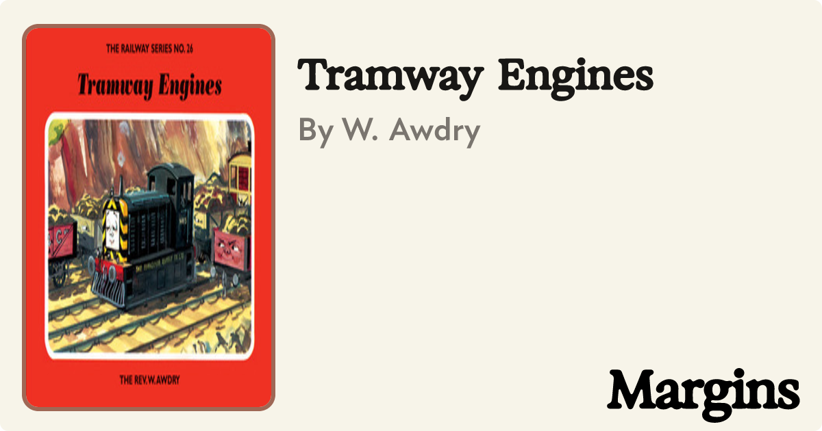 Tramway Engines