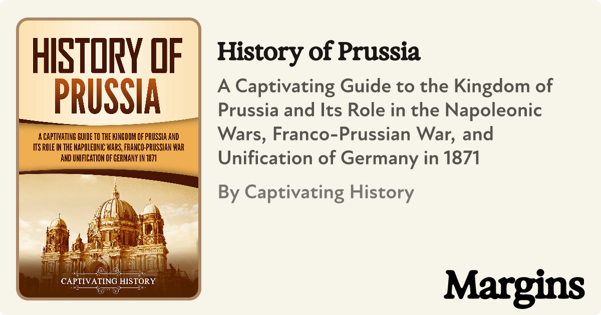 History of Prussia
