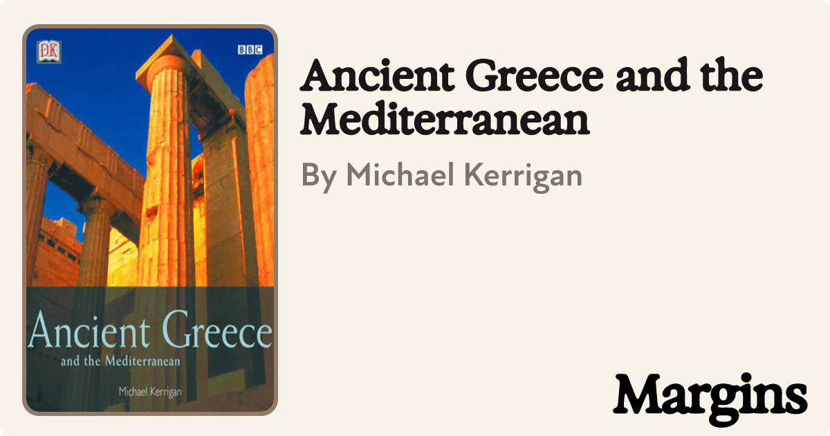 Ancient Greece and the Mediterranean