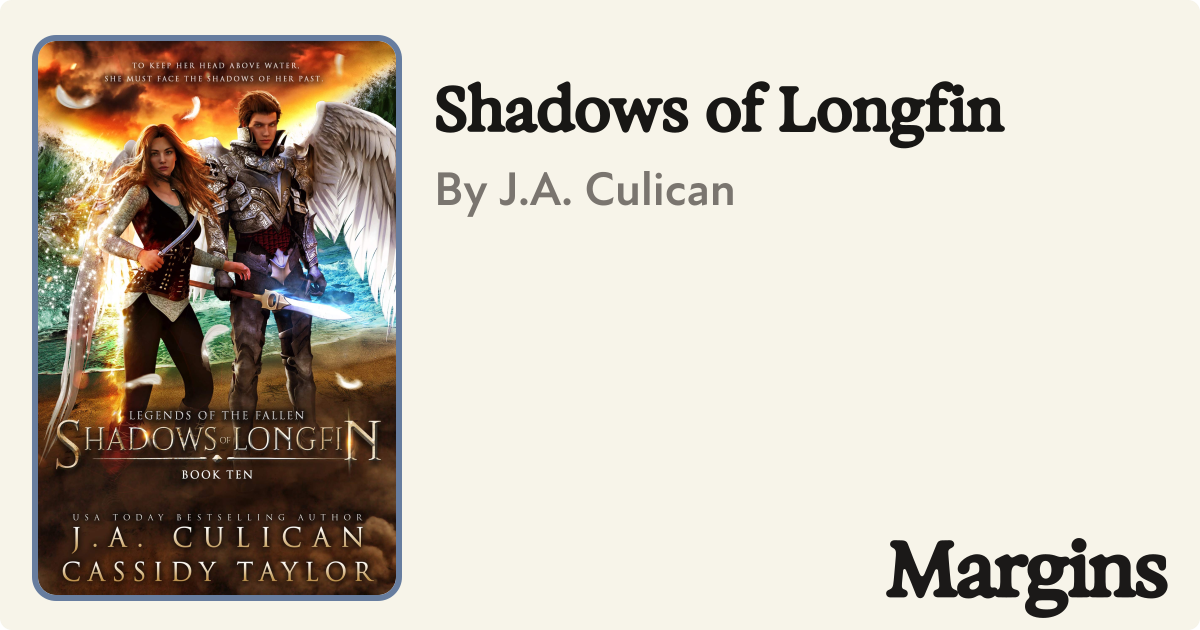 Shadows of Longfin