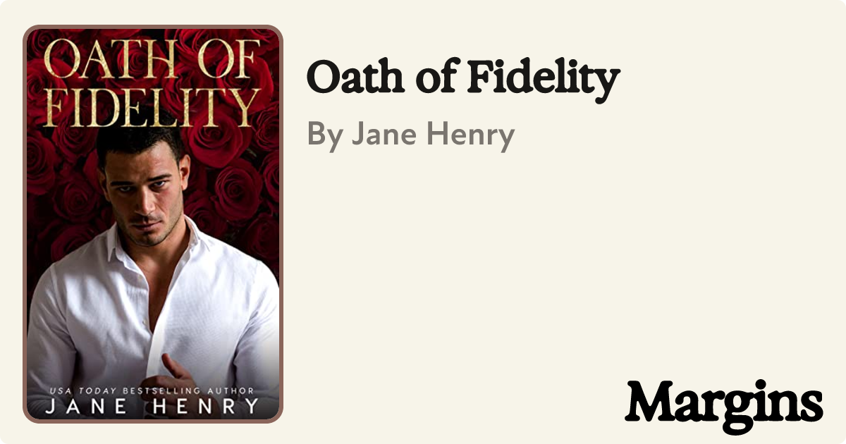 Oath of Fidelity
