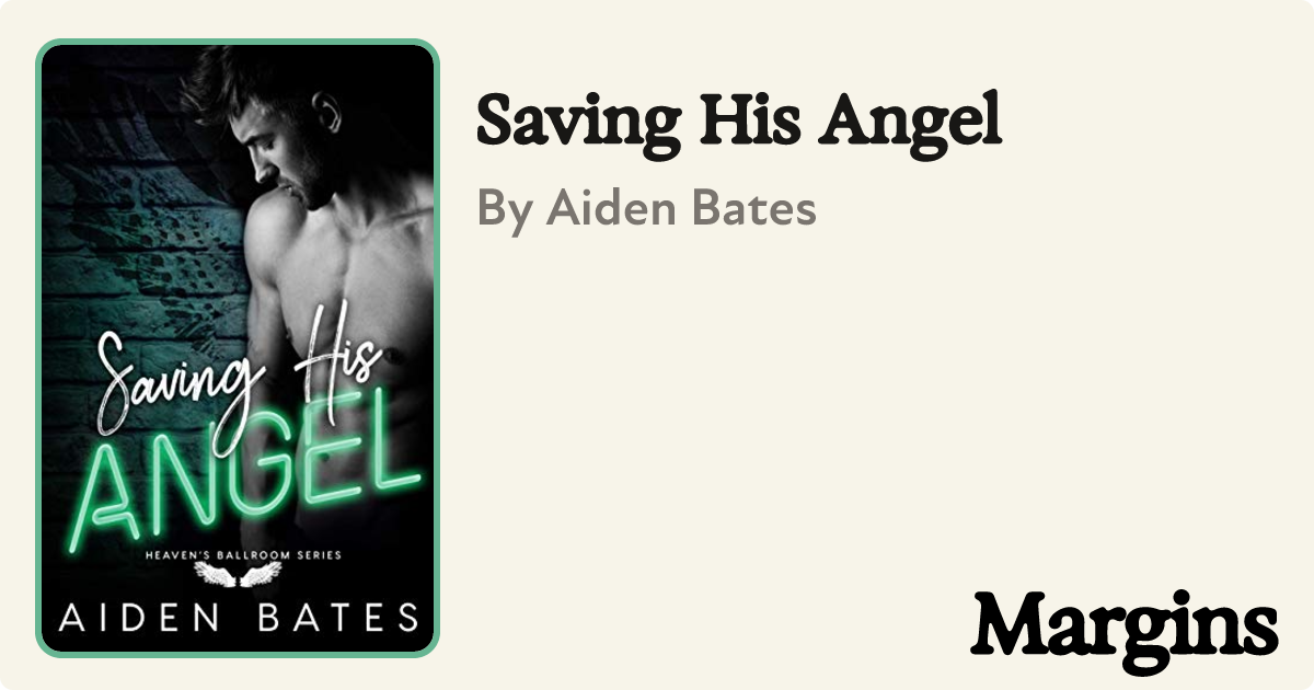 Saving His Angel