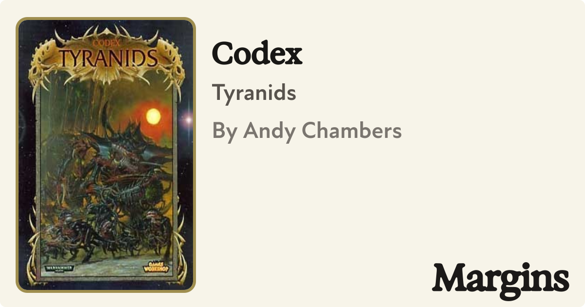 Codex