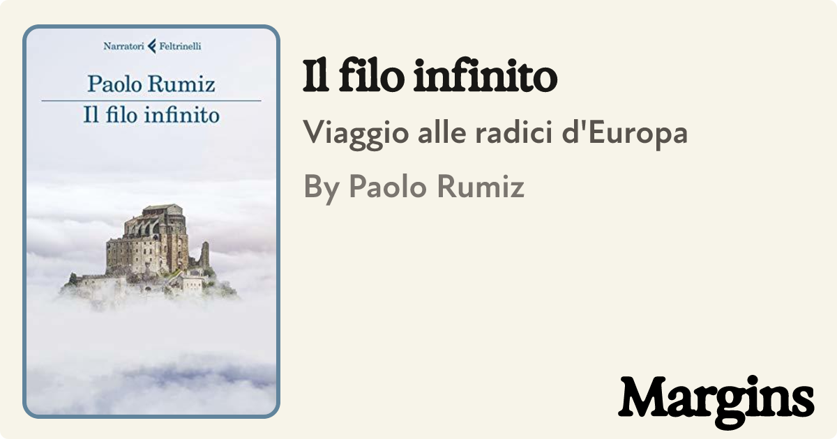Il filo infinito